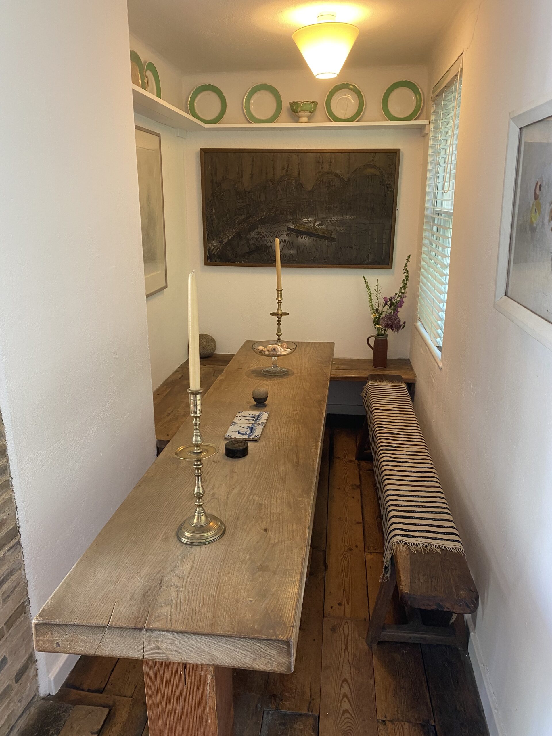 Kettle’s Yard: A Tour Through Cambridge's Modern Art Gallery | DailyArt Magazine