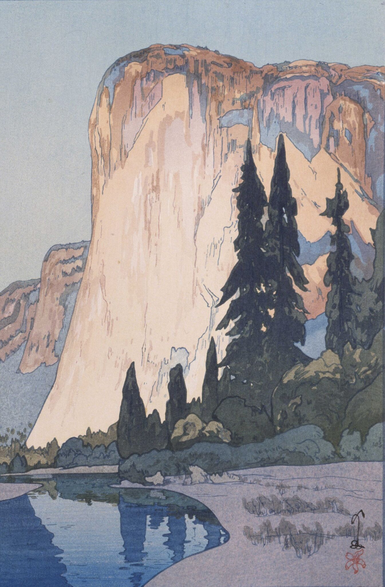 Yoshida: Three Generations of Japanese Printmaking | DailyArt Magazine