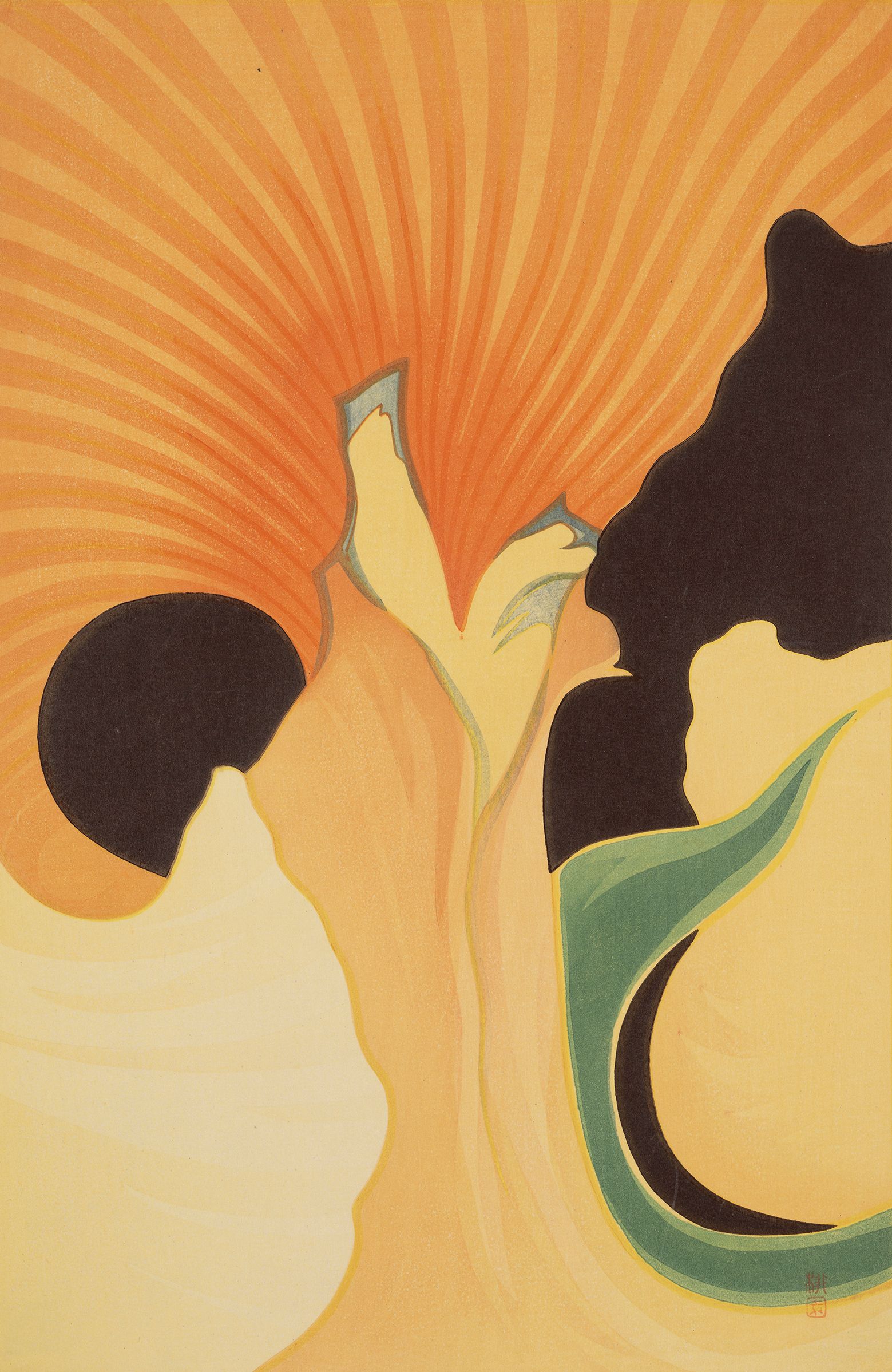 Yoshida: Three Generations of Japanese Printmaking | DailyArt Magazine
