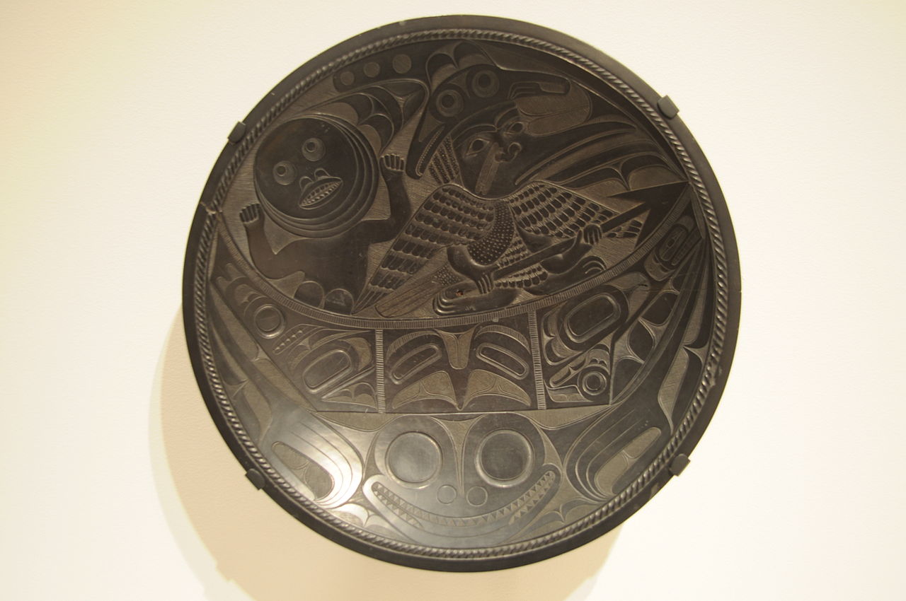 Discover Indigenous Art of the Northern Pacific—Charles Edenshaw and ...