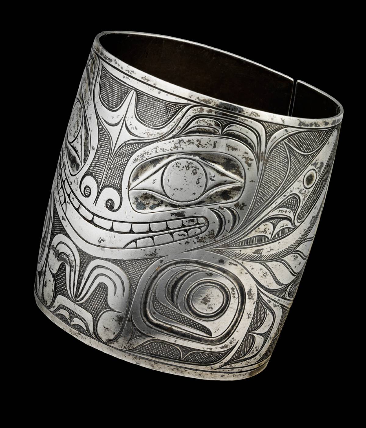 Discover Indigenous Art of the Northern Pacific—Charles Edenshaw and ...