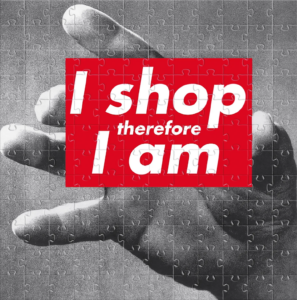 Barbara Kruger: The Radical Voice of American Art | DailyArt Magazine