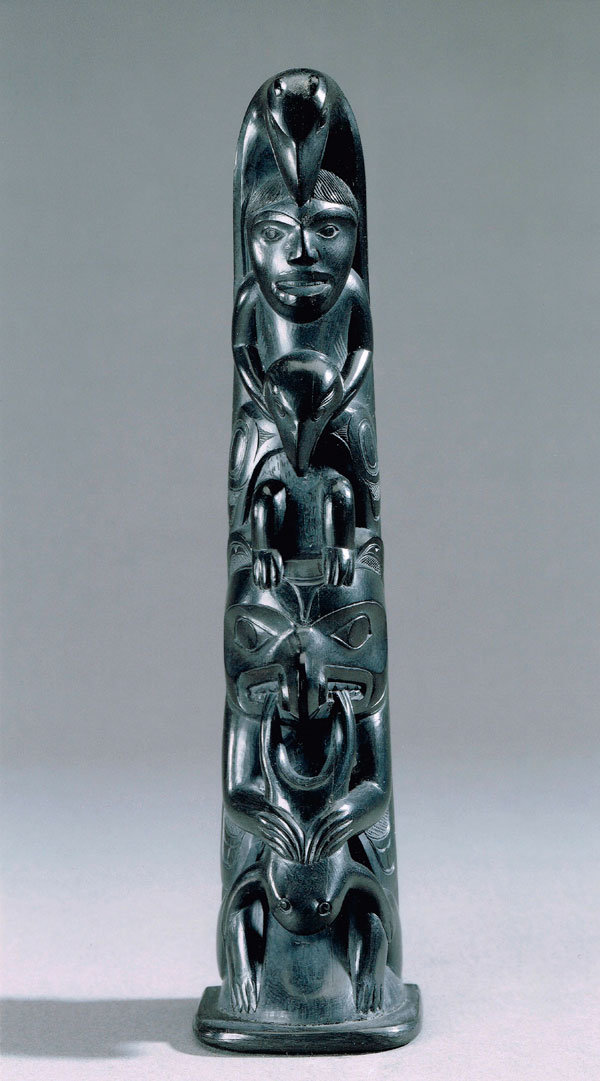 Discover Indigenous Art of the Northern Pacific—Charles Edenshaw and ...