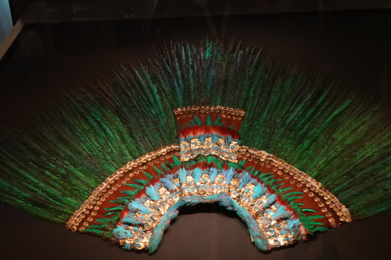 Everything You Need to Know About the Art of Aztec Civilization ...