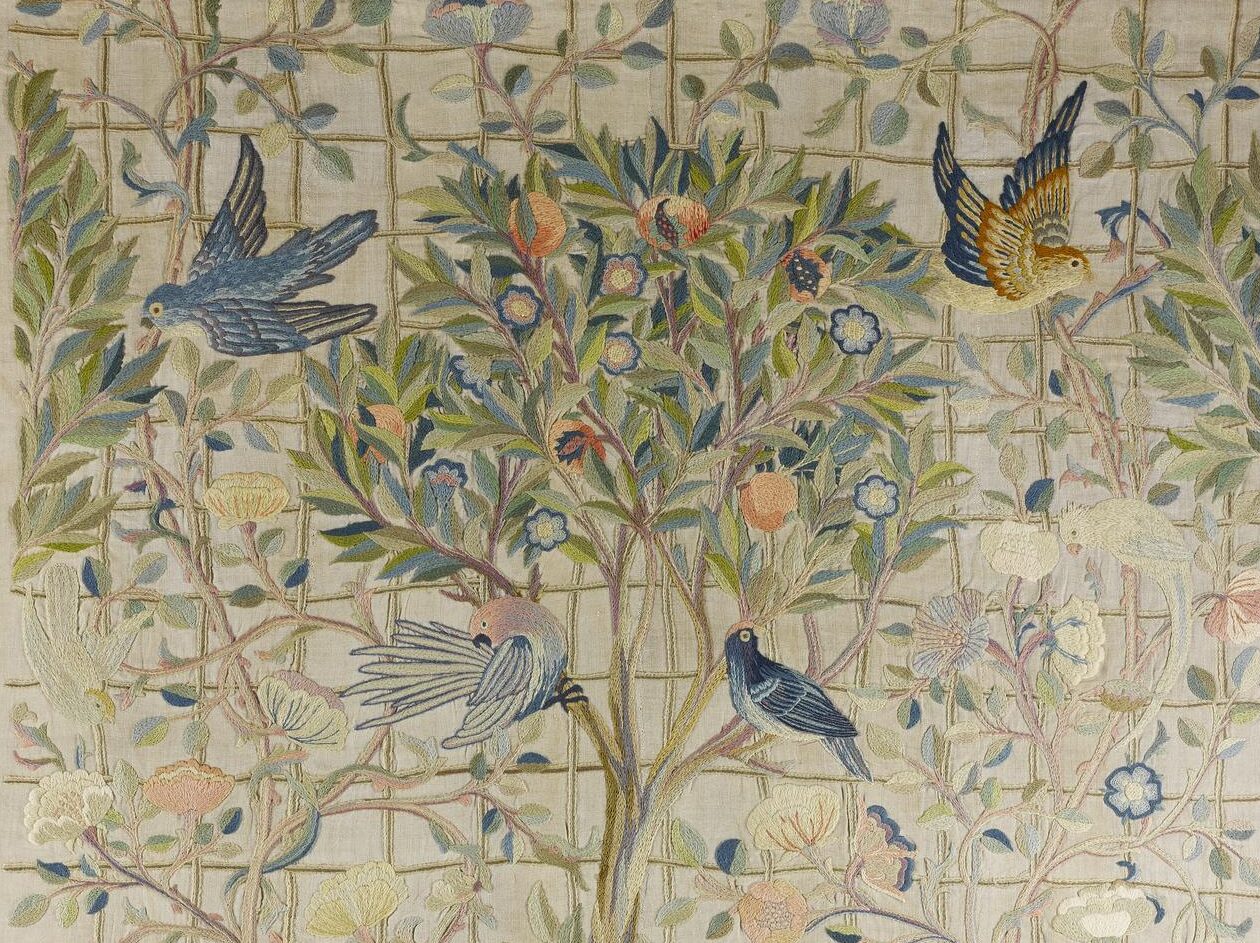 May Morris: A Remarkable Arts & Crafts Woman