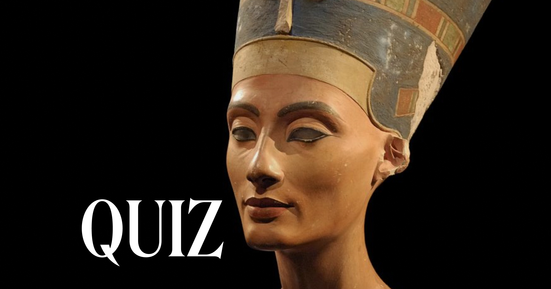 QUIZ: Do You Know These Famous Sculptures? | DailyArt Magazine