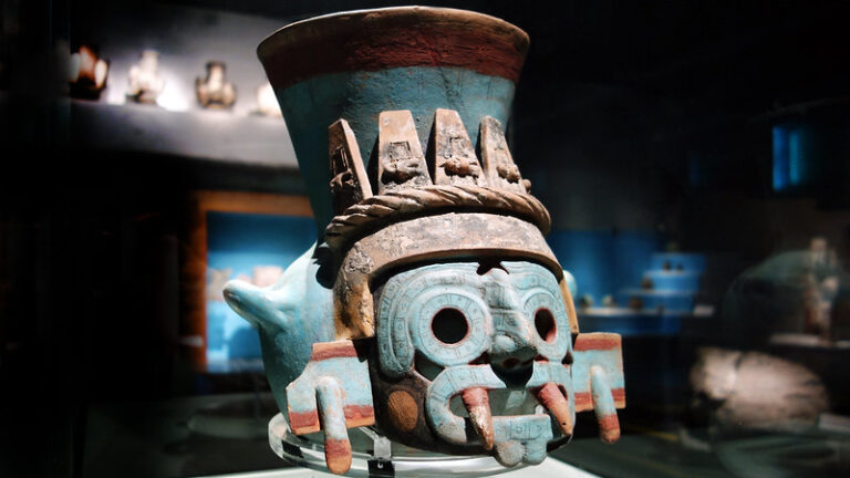 Everything You Need to Know About the Art of Aztec Civilization ...