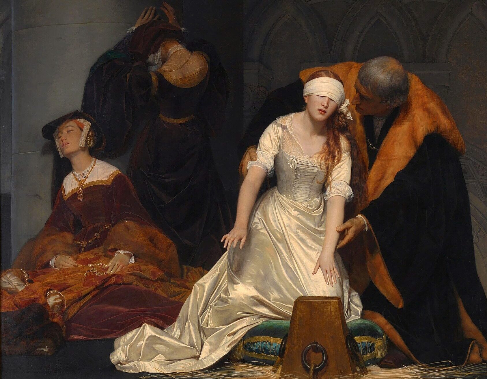 lady jane grey