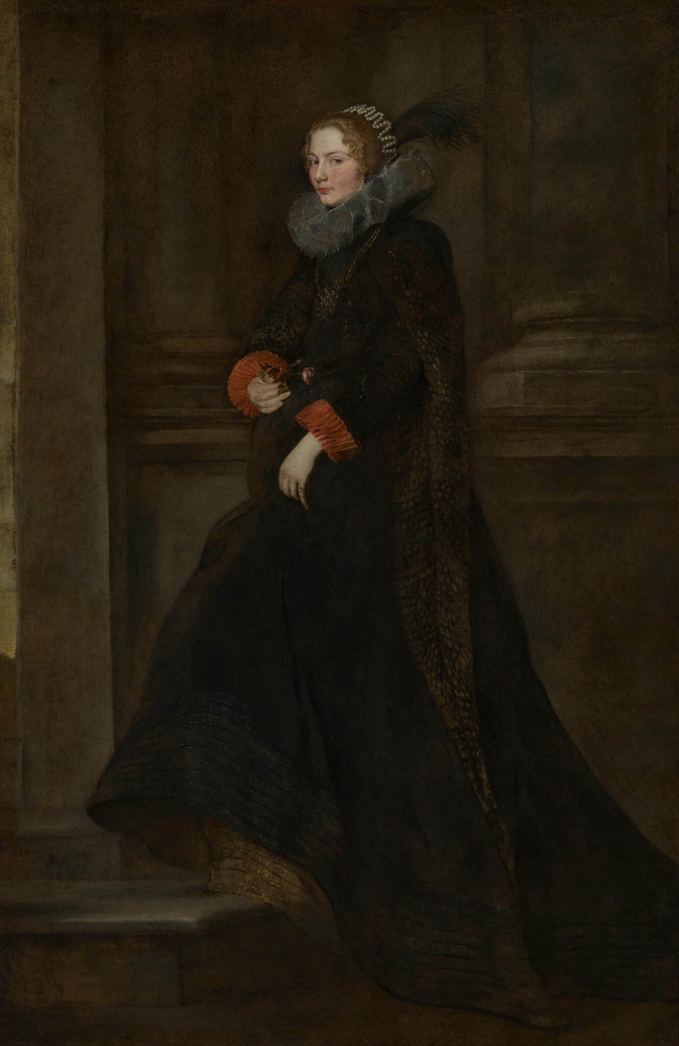 10 Facts You Didn't Know About Anthony van Dyck