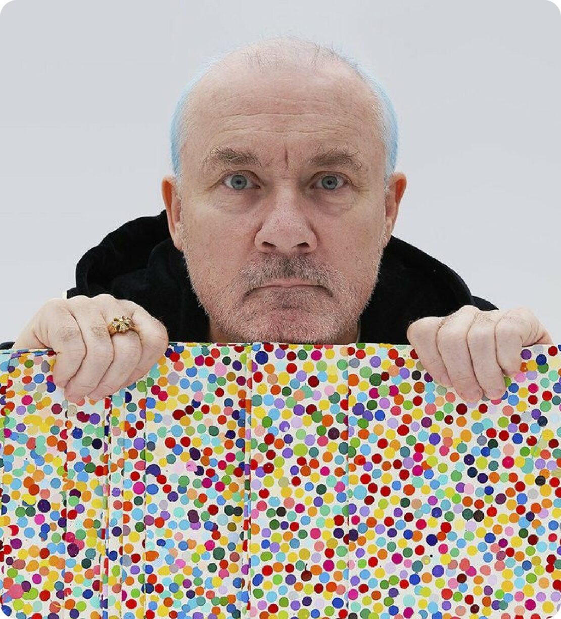 Life, Death, and Beauty: Damien Hirst in 5 Artworks | DailyArt Magazine