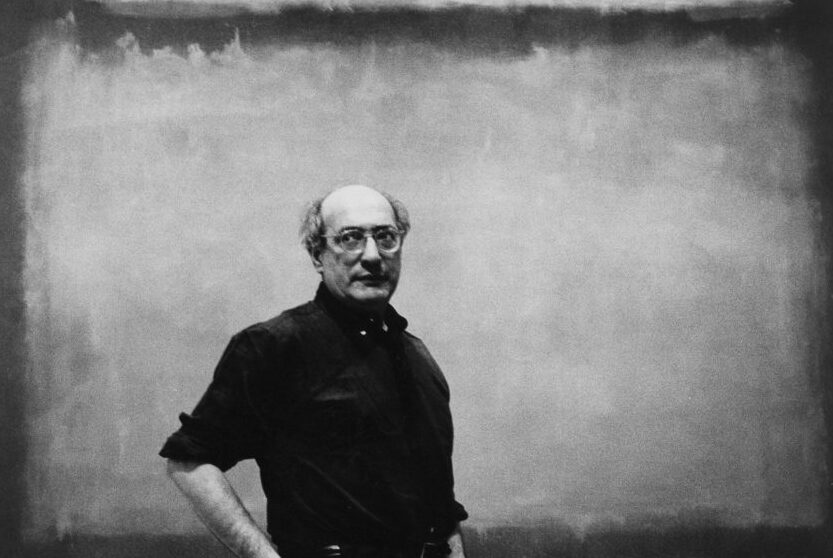 Rothko's Early Paintings That Will Surprise You