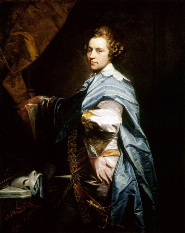 10 Facts You Didn't Know About Anthony van Dyck