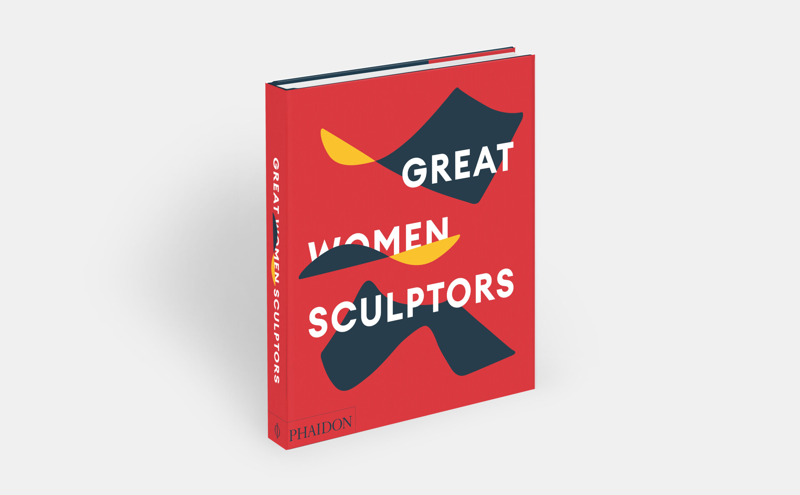 Book Review: Great Women Sculptors. Premiering in September! | DailyArt ...