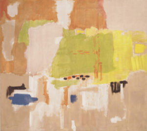 Masterpiece Story: Untitled (1959) by Mark Rothko | DailyArt Magazine