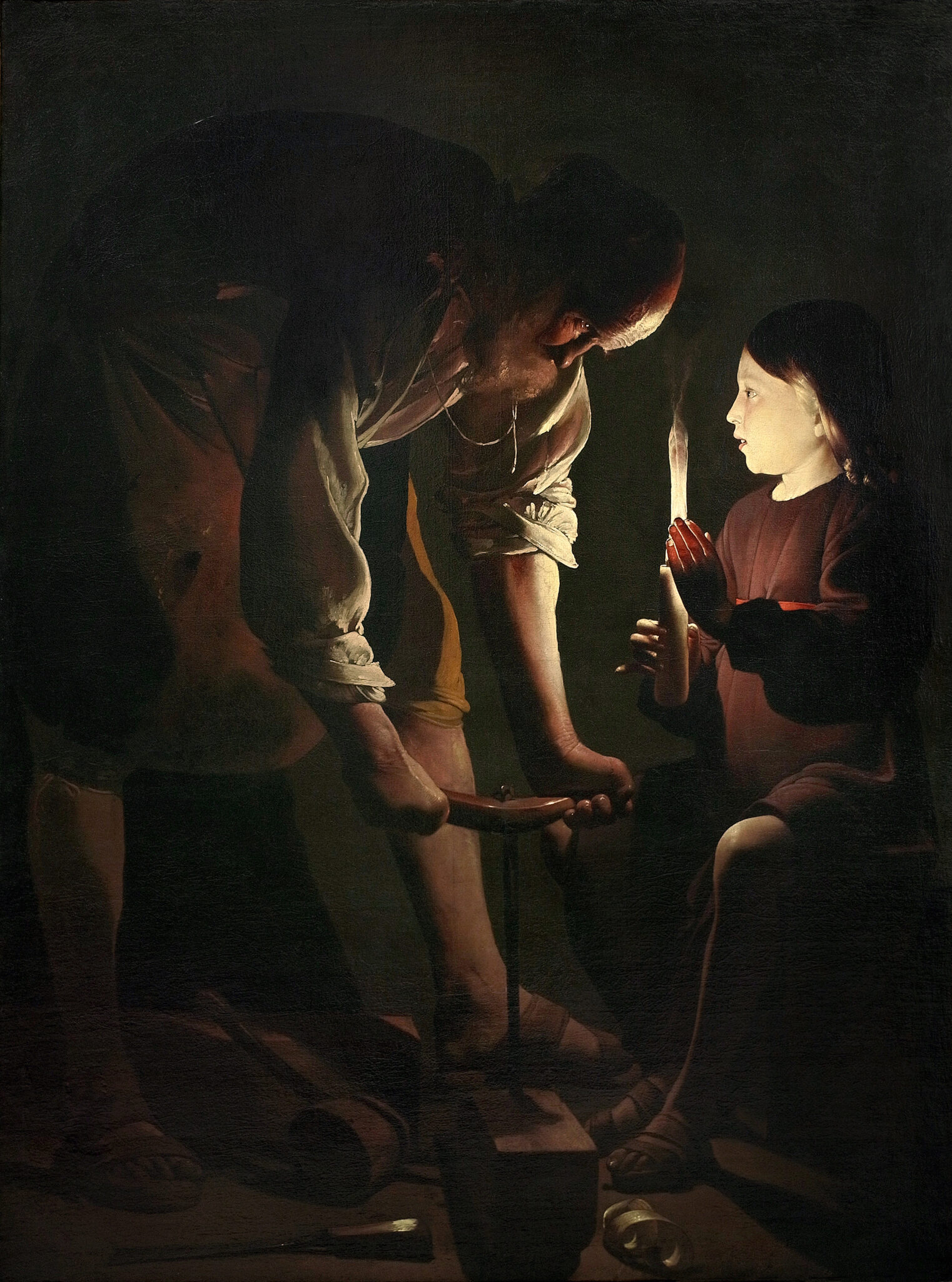 5 Caravaggisti You Need to Know | DailyArt Magazine