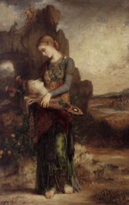 The Most Famous Bard in History: Orpheus in Paintings | DailyArt Magazine