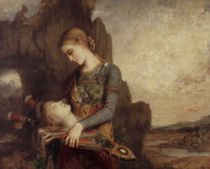 The Most Famous Bard in History: Orpheus in Paintings | DailyArt Magazine