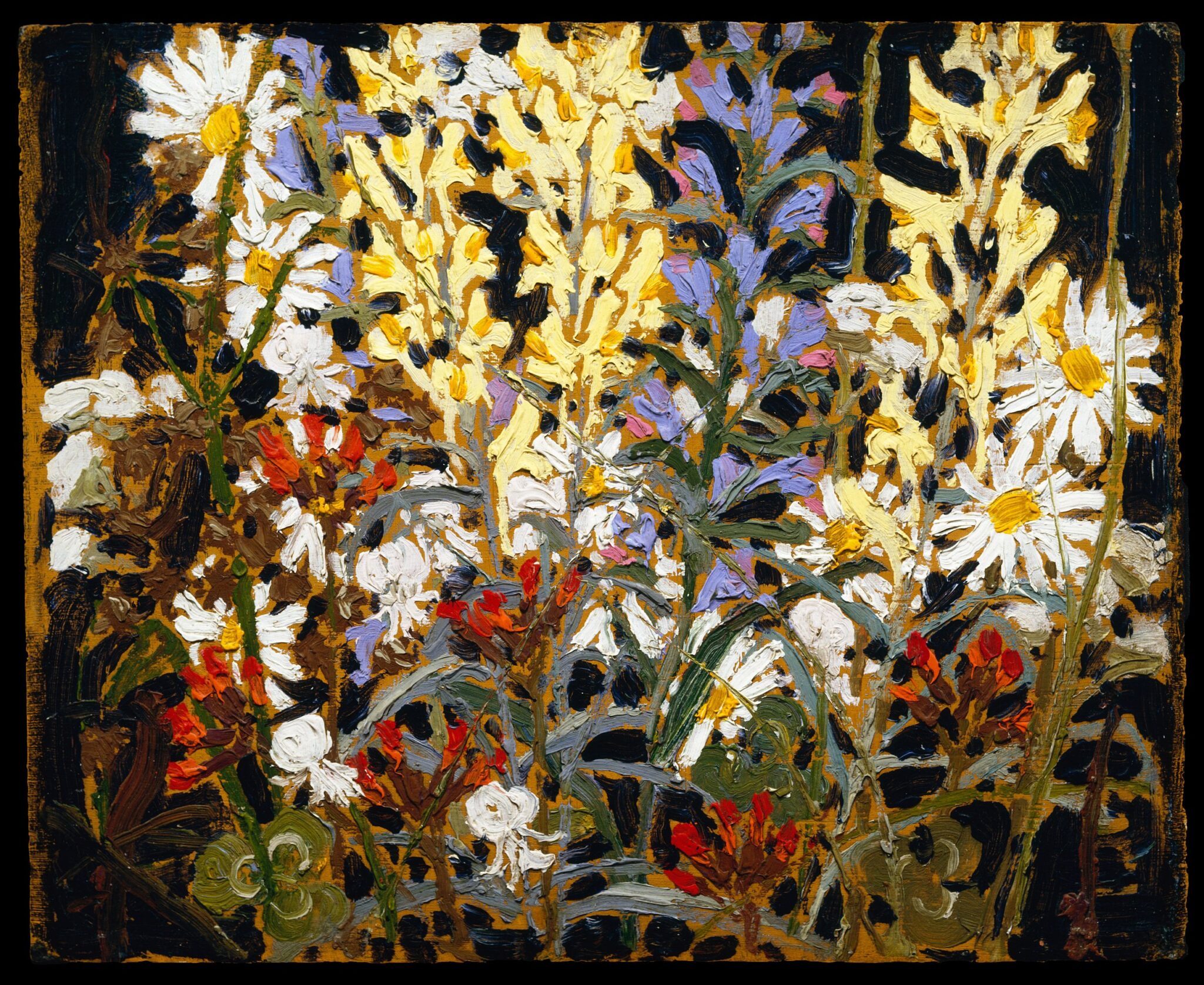 Tom Thomson—Painter of the North | DailyArt Magazine