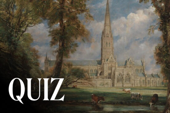 Art History 101 Archives | DailyArt Magazine