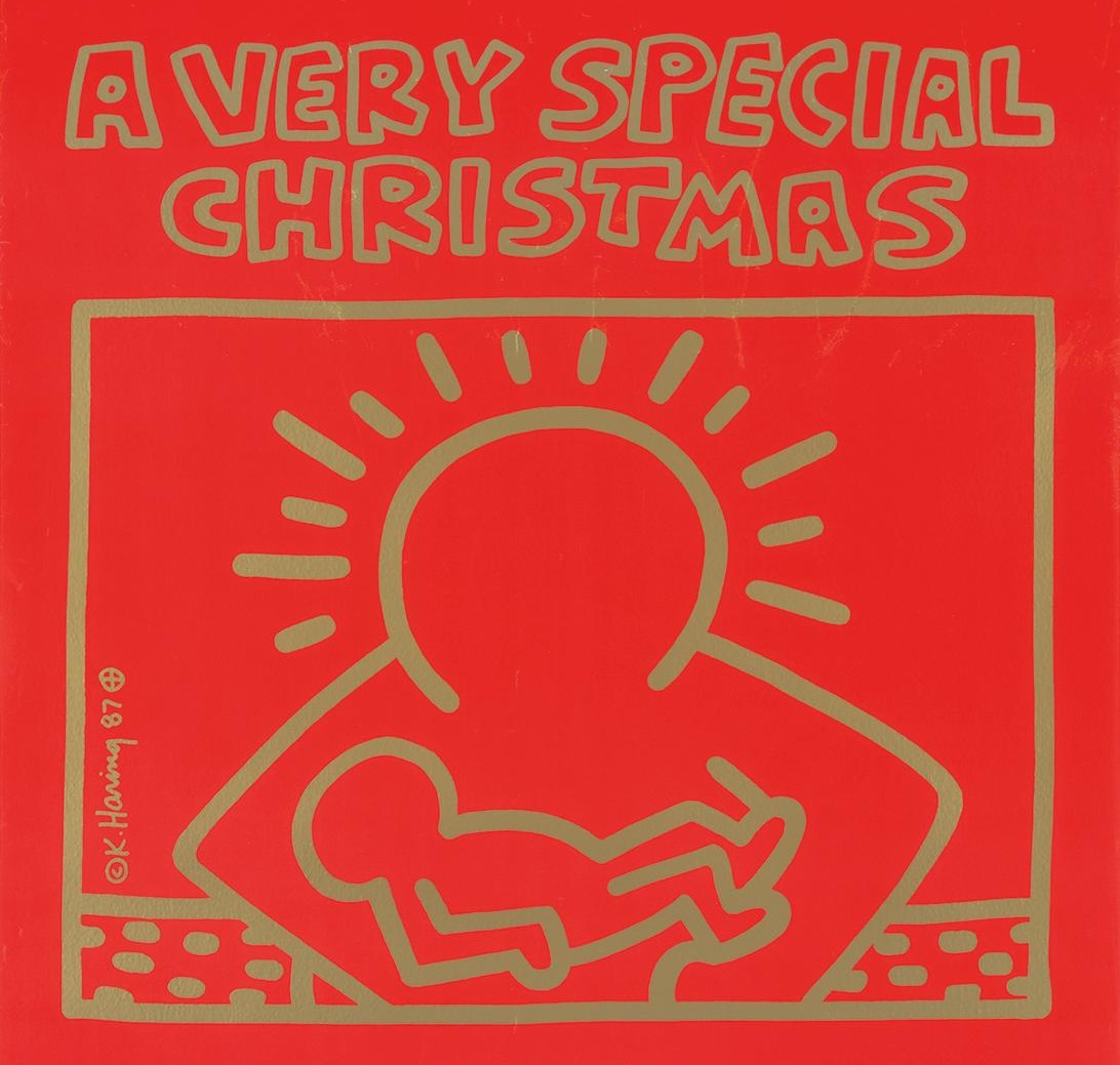 Christmas in Pop Art: Celebrating Icons and Festivity | DailyArt Magazine