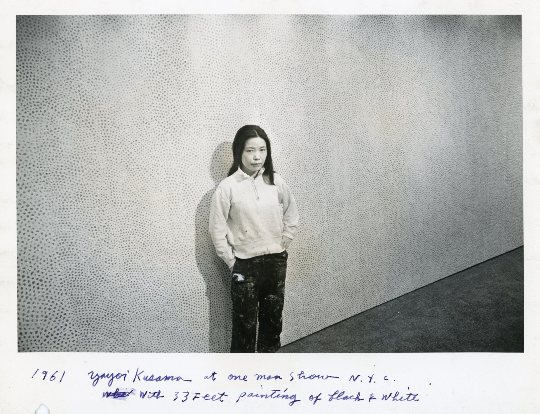 The Polka Dot Queen: Yayoi Kusama Through 10 Artworks