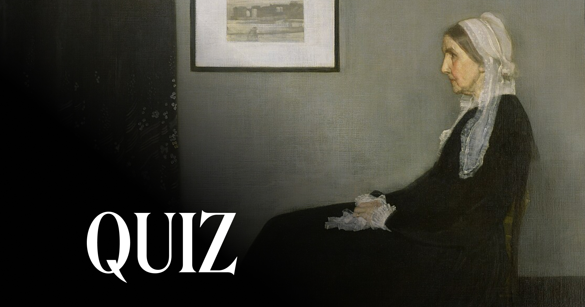 American Art QUIZ: Do You Know These Iconic Works? | DailyArt Magazine