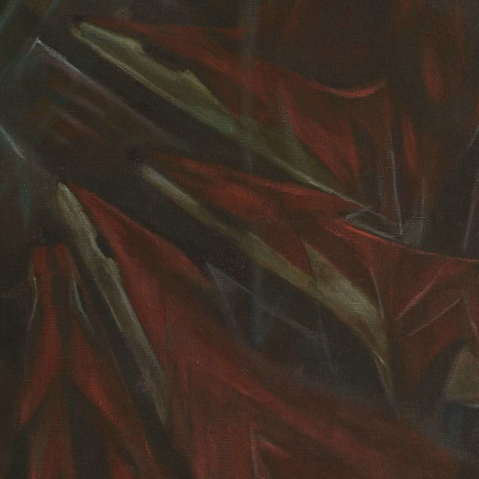 Masterpiece Story: Fate of the Animals by Franz Marc