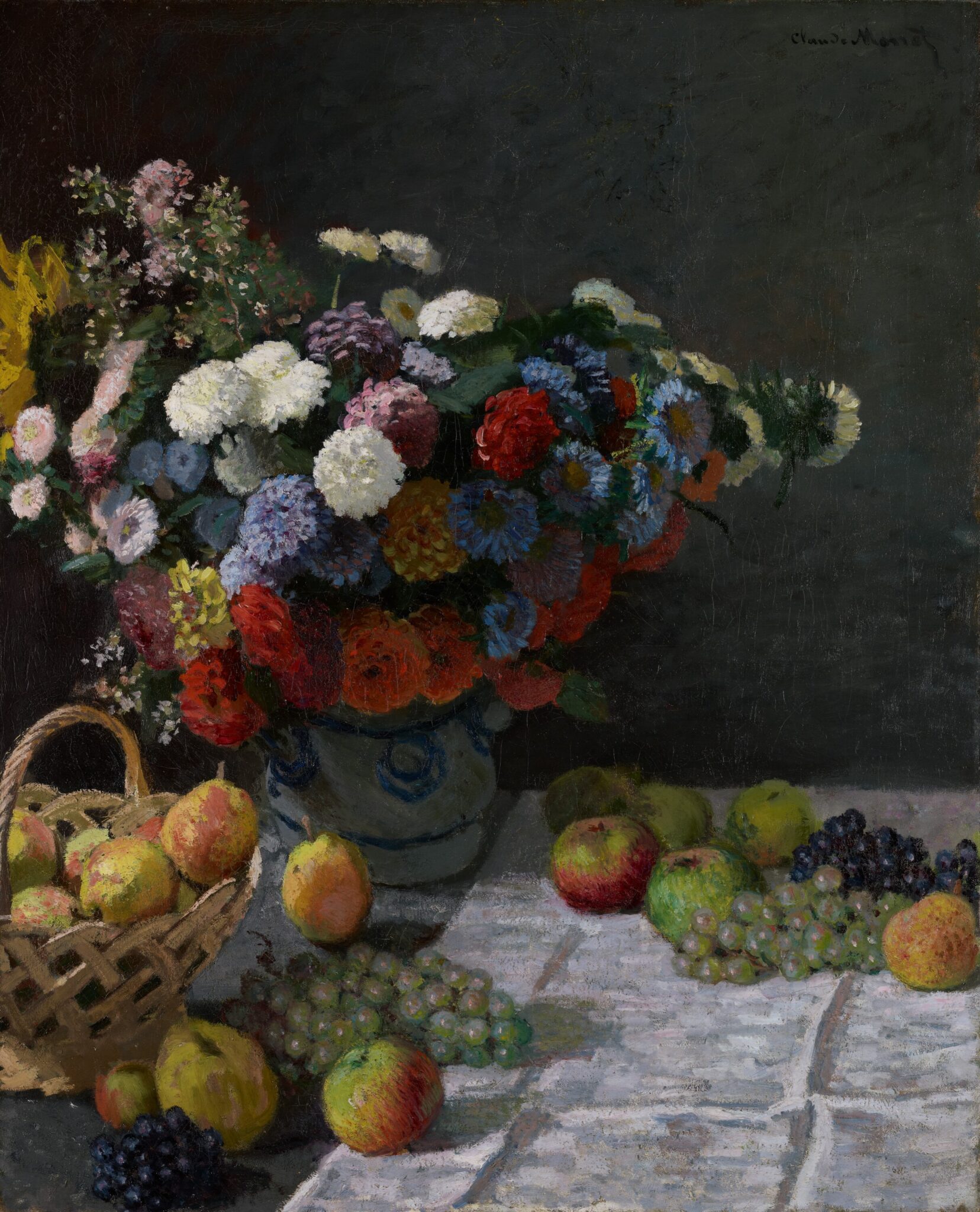 10 Iconic Floral Still Lifes You Need to Know | DailyArt Magazine