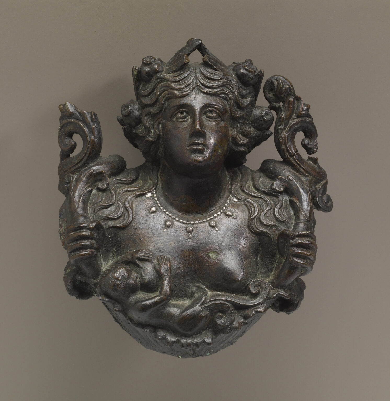10 Powerful Mother Goddess Sculptures | DailyArt Magazine