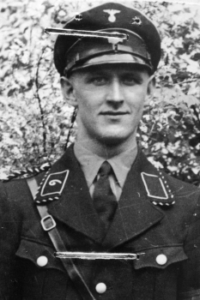 Bruno Lohse—Art Dealer of the Third Reich