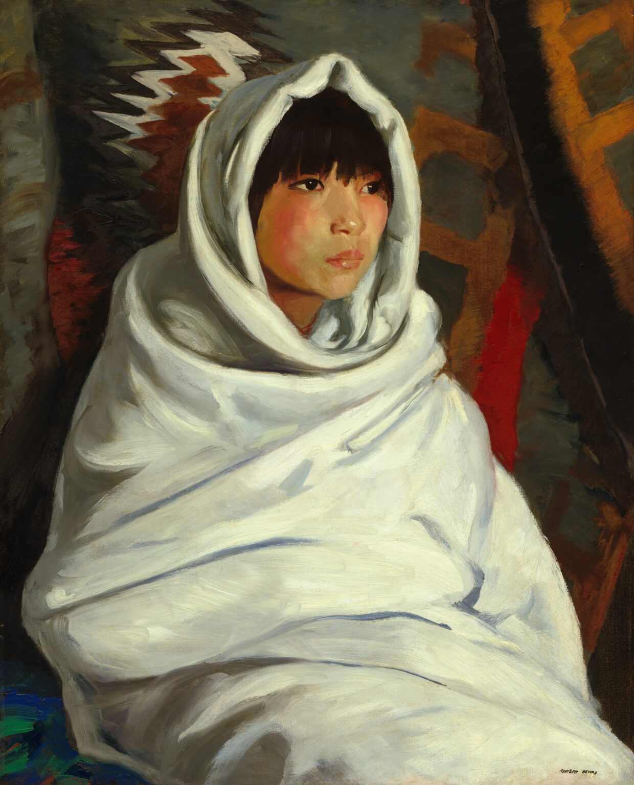 5 Famous Painters of American Realism | DailyArt Magazine