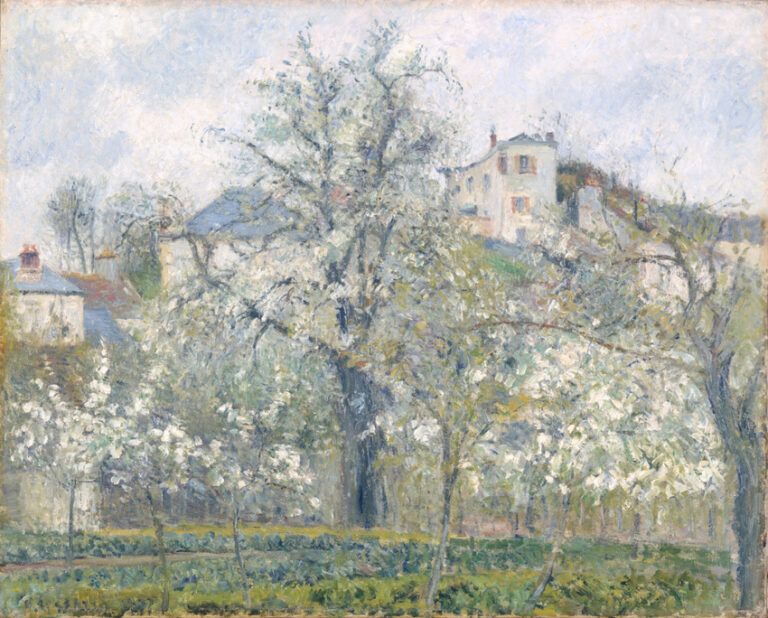 10 Impressionist Paintings for Spring | DailyArt Magazine