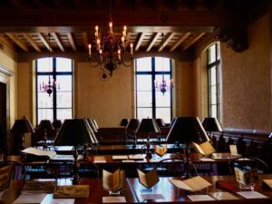 The Newly-Restored Frick Collection Before Its Reopening