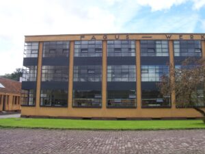 5 Iconic Bauhaus Buildings That Shaped Modern Architecture