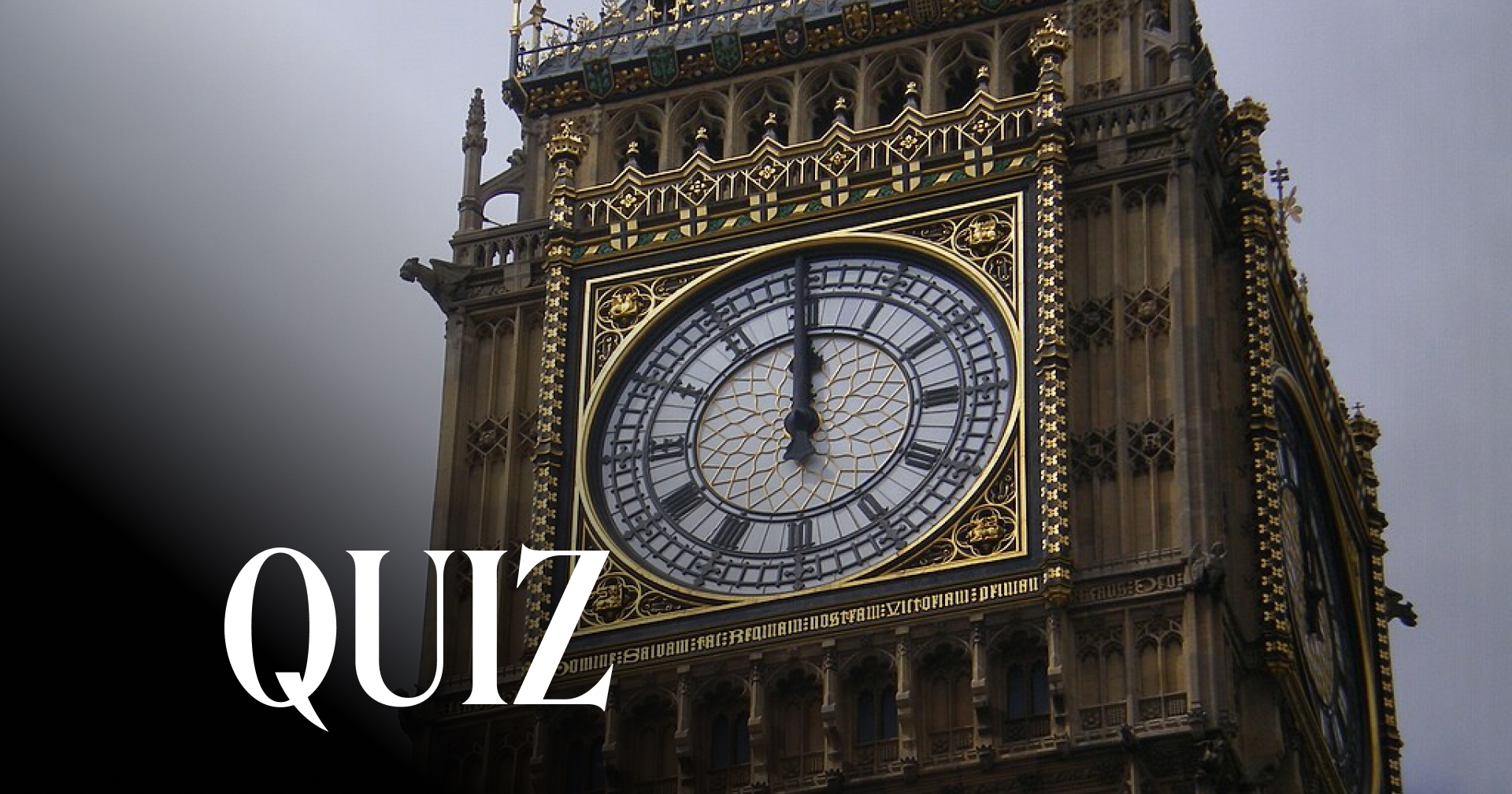 QUIZ: Do You Know the Museums of London? | DailyArt Magazine