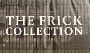 The Newly-Restored Frick Collection Before Its Reopening