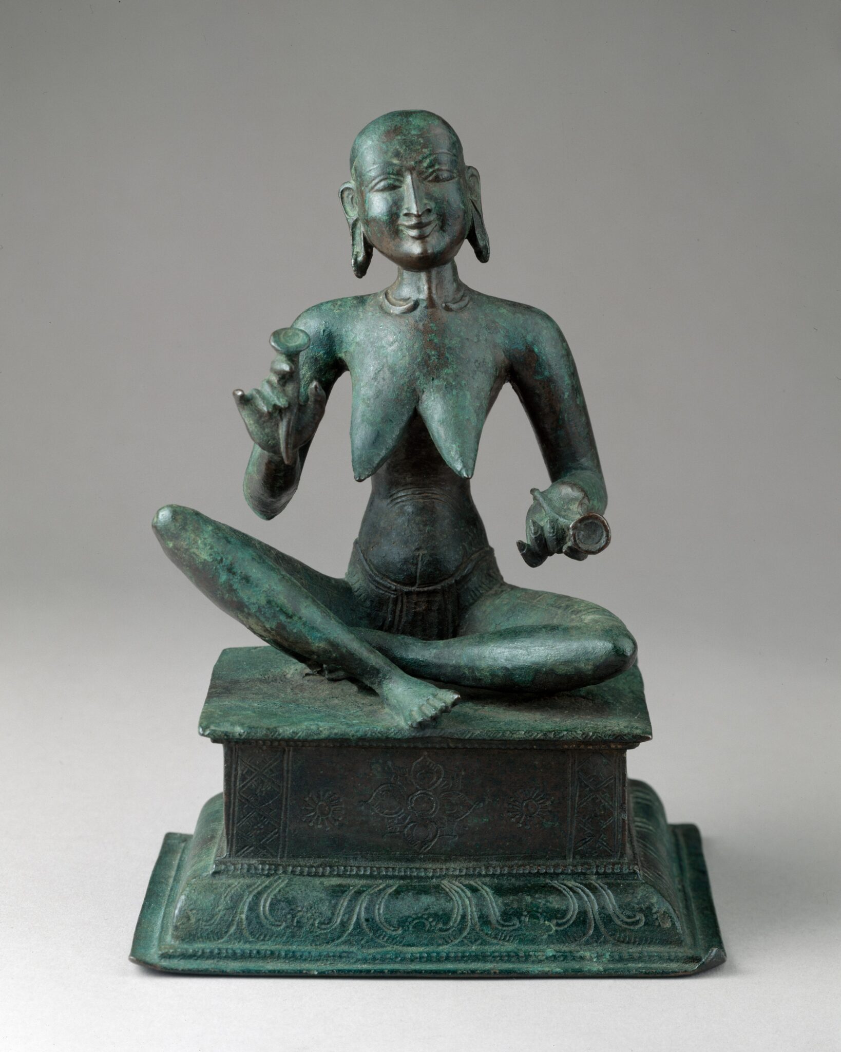 Chola Bronzes: Devotion in Metal | DailyArt Magazine