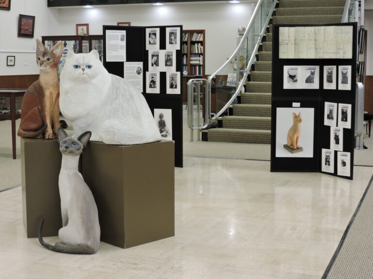 The Best Cat Museums Around the World: A Complete Guide