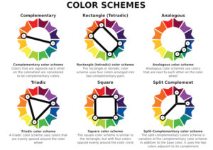Art History 101: Color Theory
