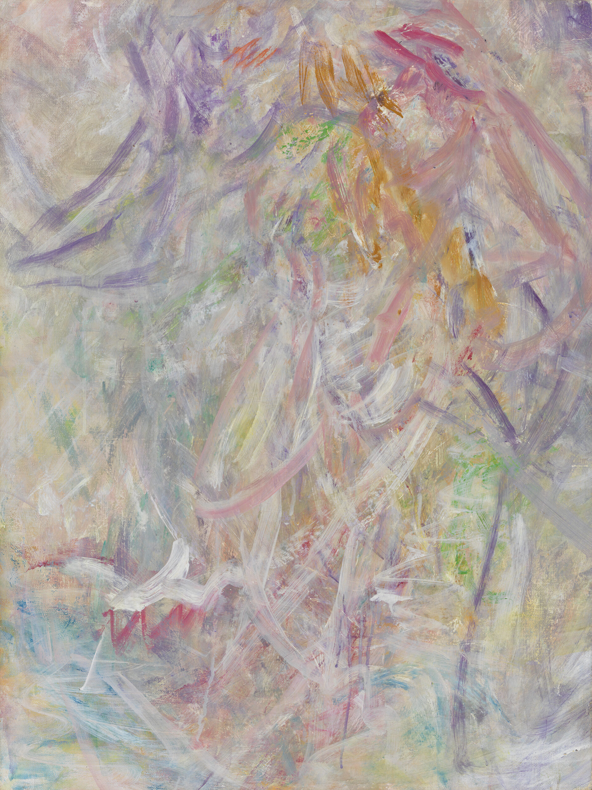 Ellen Thesleff: The Finnish Artist Who Painted Like a God