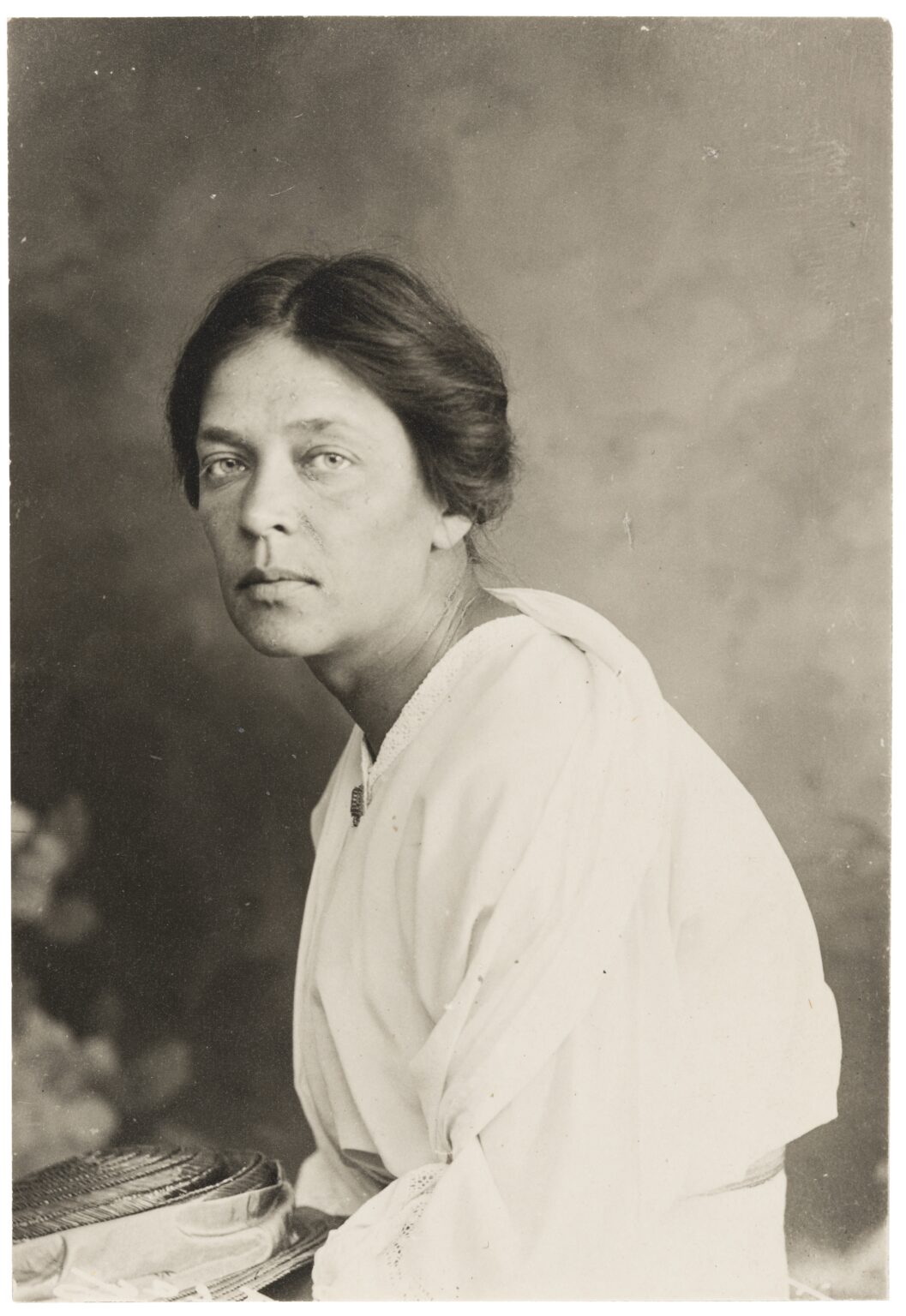 Ellen Thesleff: The Finnish Artist Who Painted Like a God