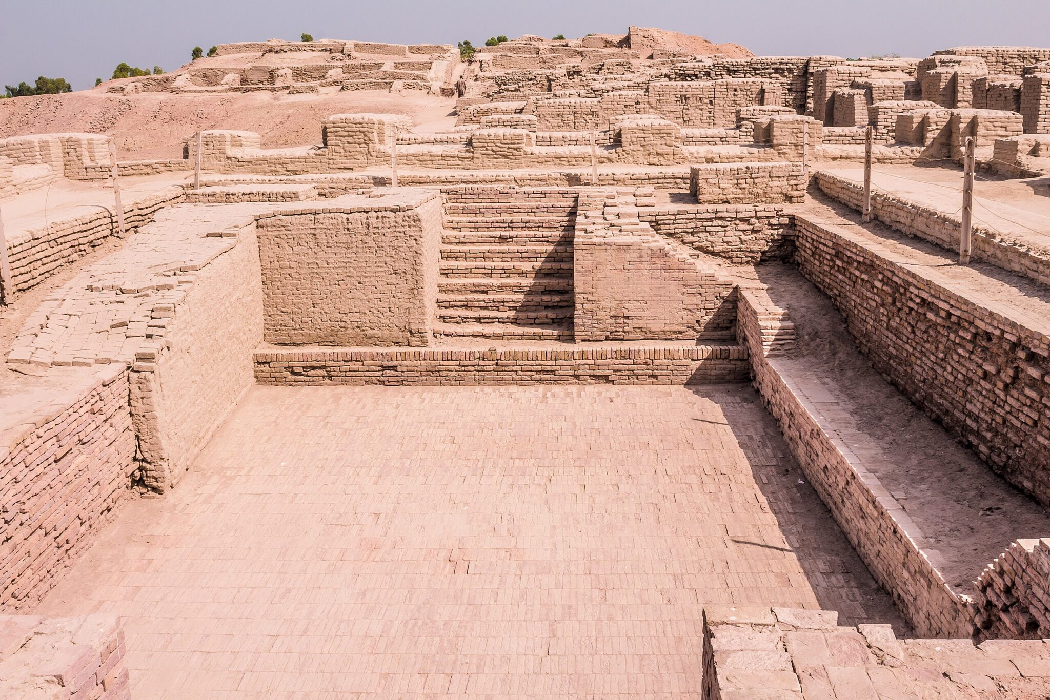 Indus Valley Civilization: Echoes of a Forgotten Past | DailyArt Magazine