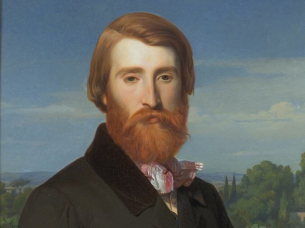 Alexandre Cabanel in 10 Paintings—French Academic Master