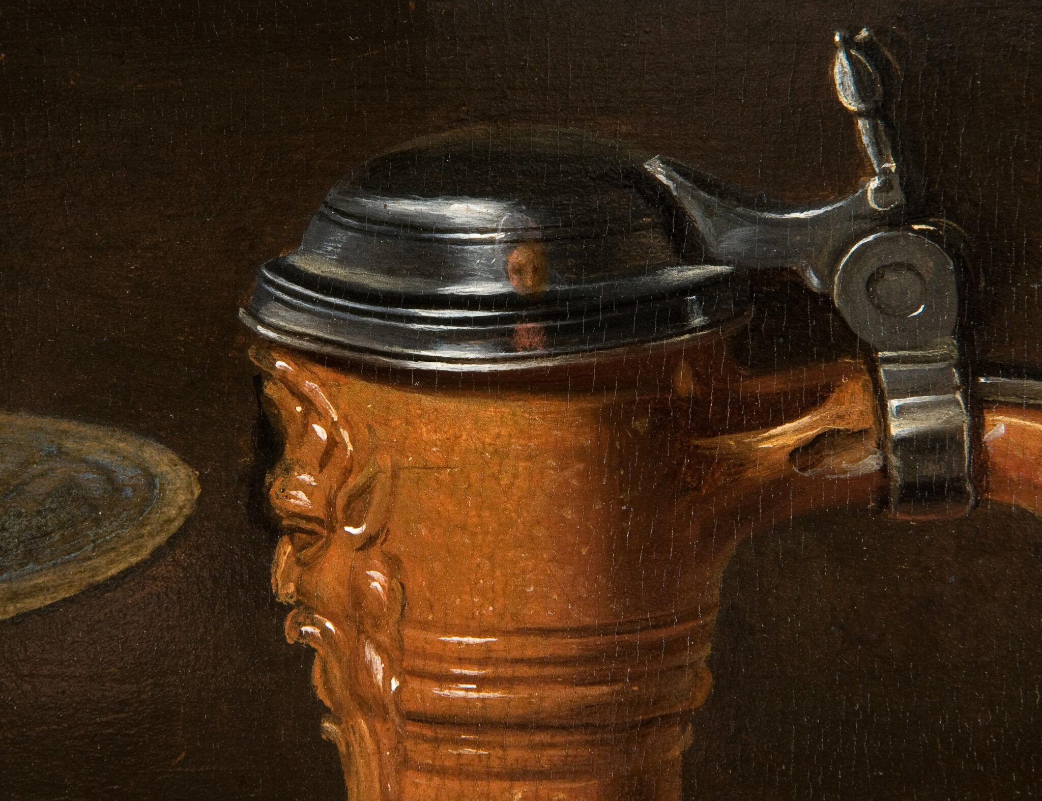 Clara Peeters in 5 Still Life Paintings