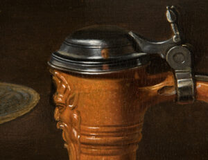 Clara Peeters in 5 Still Life Paintings