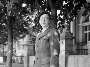Rose Valland: Saving Art From the Nazis