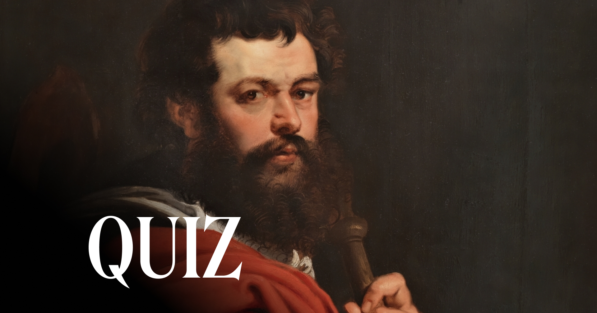 QUIZ: Guess the Catholic Saint! Part 2 | DailyArt Magazine