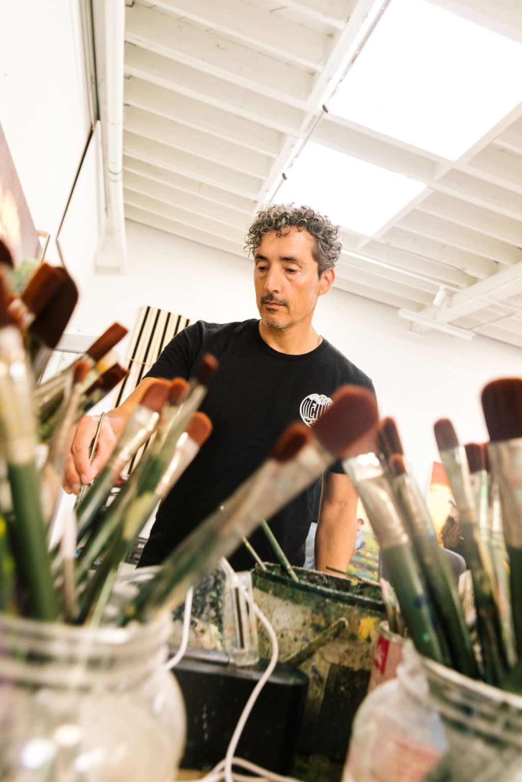 Kent Monkman in 5 Paintings: Reimagining Indigenous History | DailyArt ...