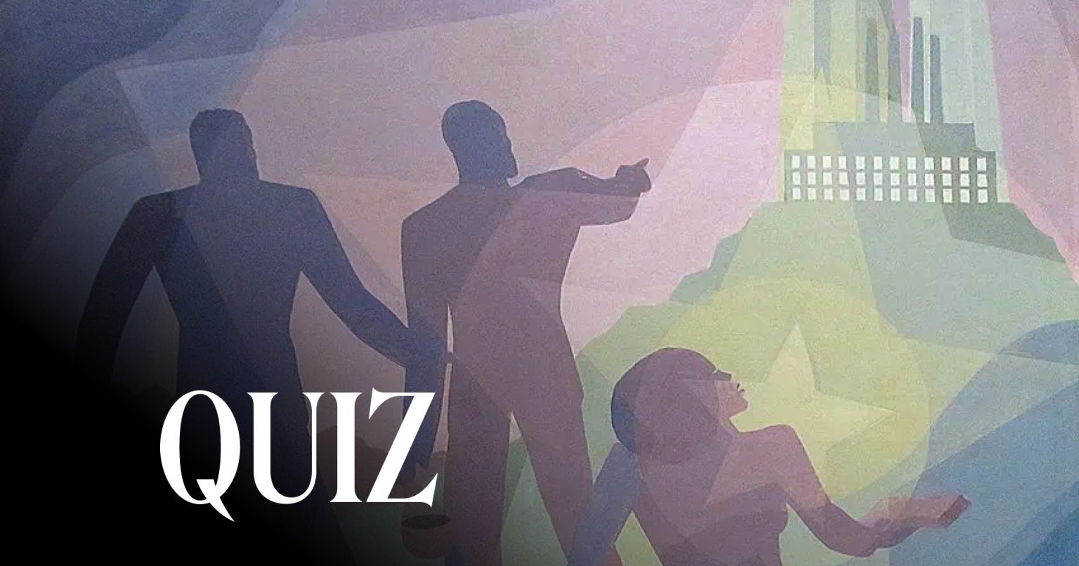 QUIZ: Art and Artists of the Harlem Renaissance | DailyArt Magazine