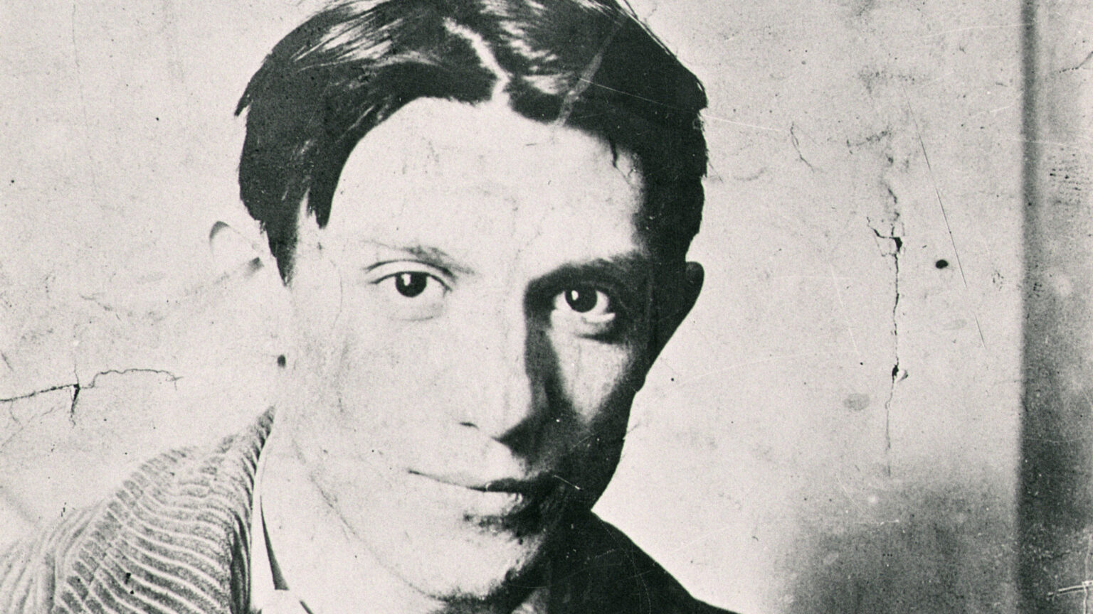 Young Picasso's Early Art You May Not Know